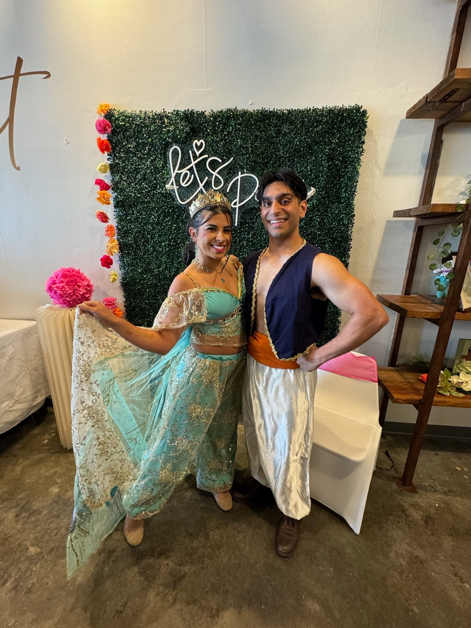 Princess Gallery - Princesses of the 417
